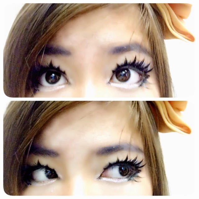 Dolly Makeup Look Tutorial - LonelineZz